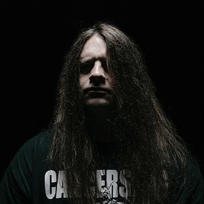 Corpsegrinder Album, Instagram & Merch Links | Linktree