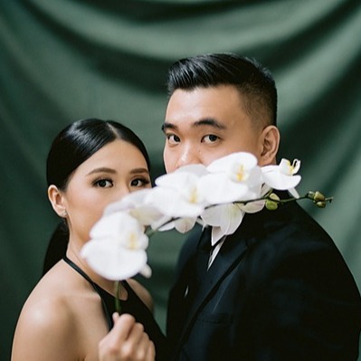 Holy Matrimony | Linktree