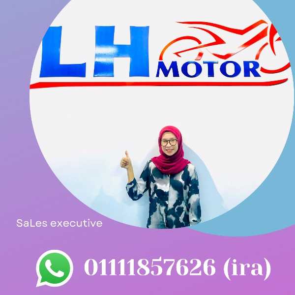 Ira Lean huat motor | Linktree