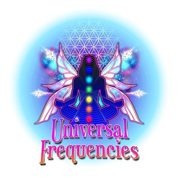 Universal Frequencies | Instagram, Facebook | Linktree
