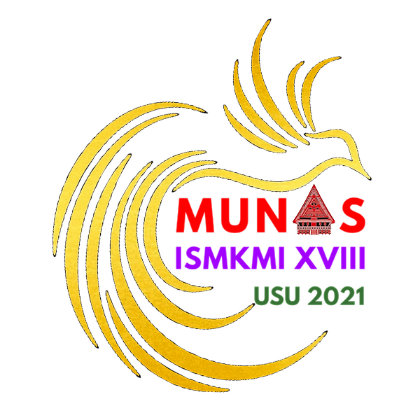 MUNAS ISMKMI Ke- XVIII 2021 | Linktree