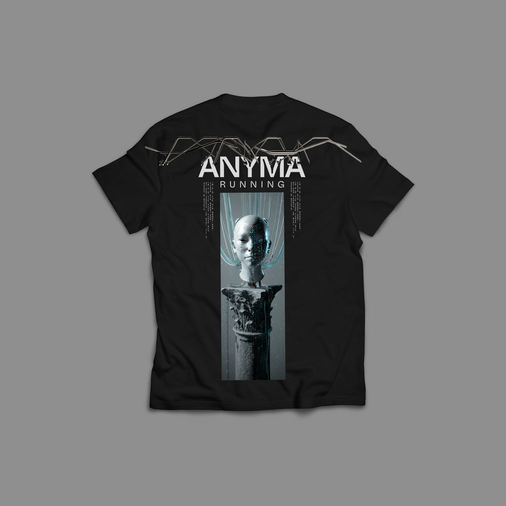 Anyma | Twitter, Instagram, Facebook | Linktree