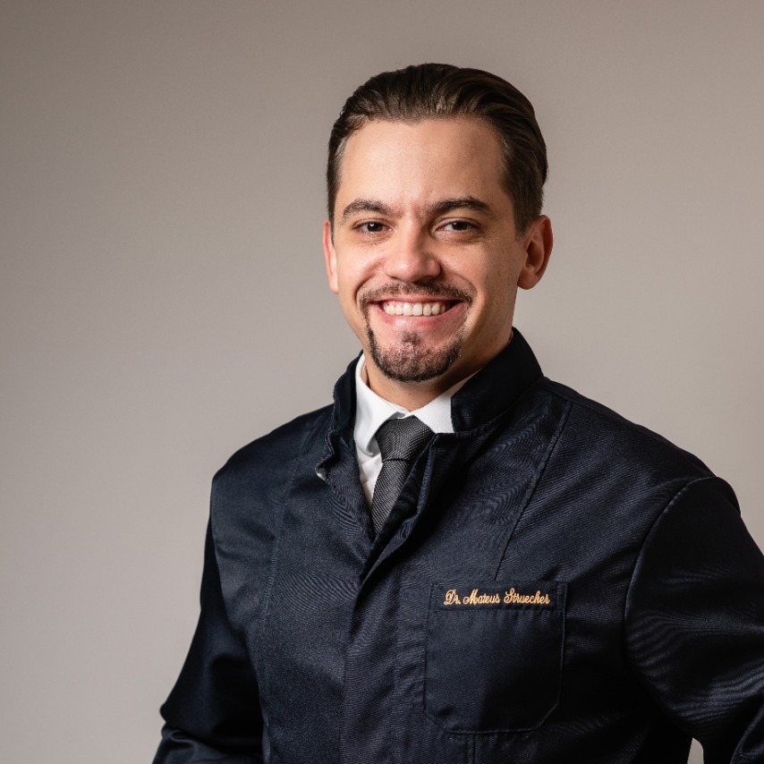 Dr. Mateus Struecker | Linktree