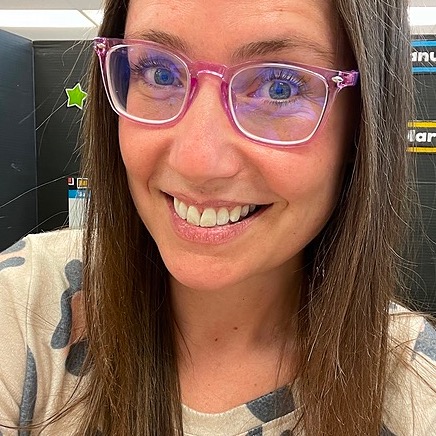 Jen Wrobel | Linktree