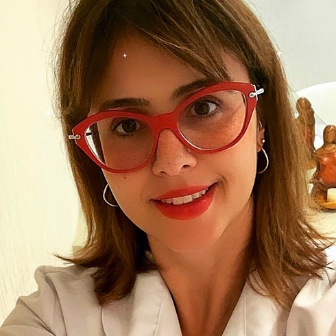 Dra Raquel Ramos Richetti | Linktree