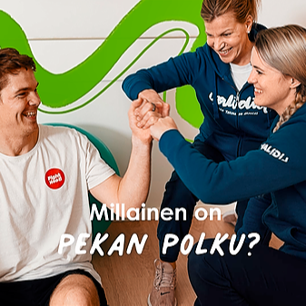 Validia Oy | Linktree