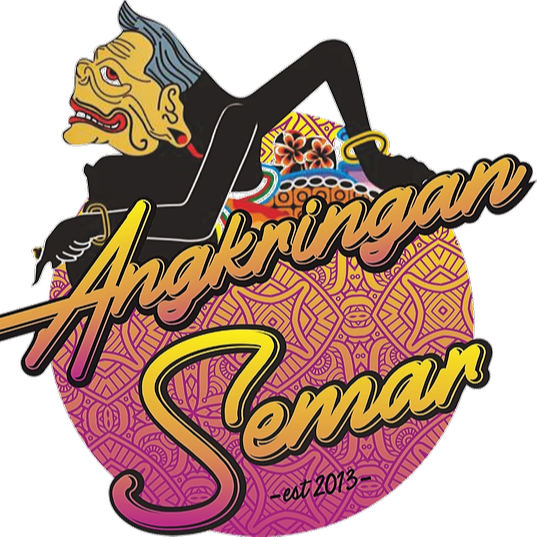 AKJ Semar | Linktree