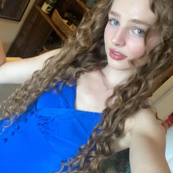 Miranda Eve | Instagram, TikTok | Linktree