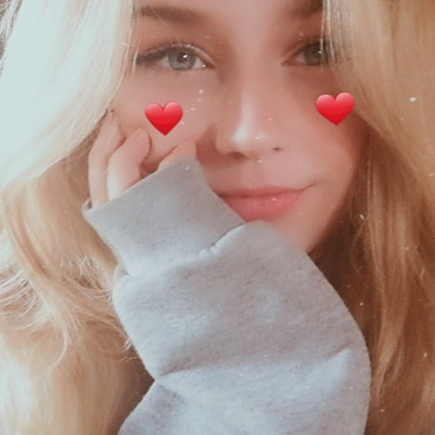 Freja🖤 | Instagram, Twitch | Linktree