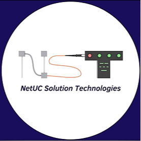 Netuc Solutions Technologies | Linktree