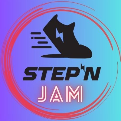 STEPN | Linktree