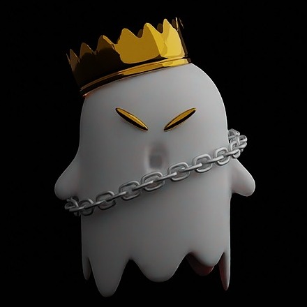 META GHOST | Twitter | Linktree