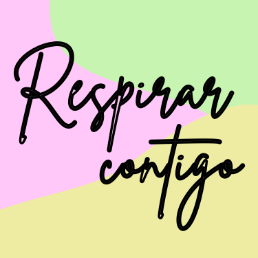 Respirar contigo - Listen on Spotify - Linktree