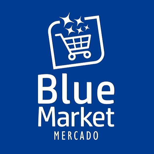 Blue Market - Mercado | Linktree