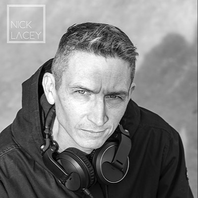 Nick Lacey | Twitter, Instagram, Facebook | Linktree