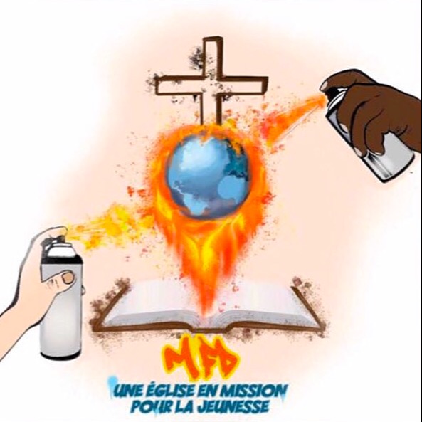 @EGLISE.MFD | Linktree