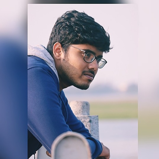 KARTHIK N R | Twitter, Instagram, Facebook | Linktree