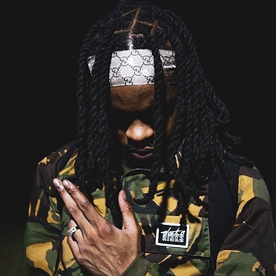 Dimzy 67 | Instagram, YouTube, Spotify, Twitch | Linktree