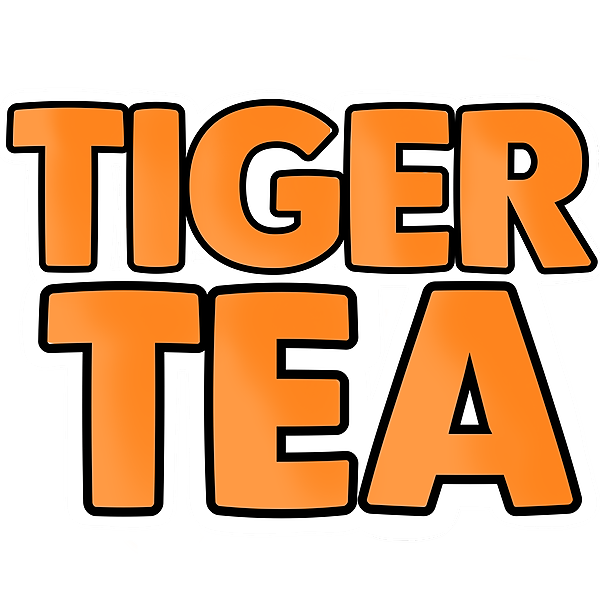 @tigertea | Linktree