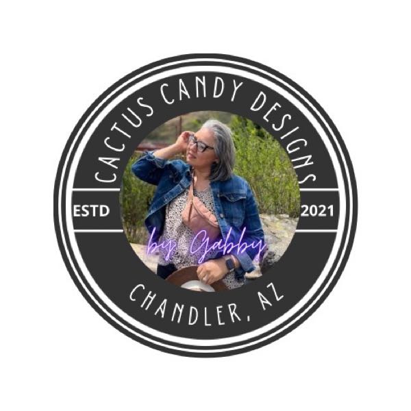 Cactus Candy Design | Instagram, TikTok | Linktree