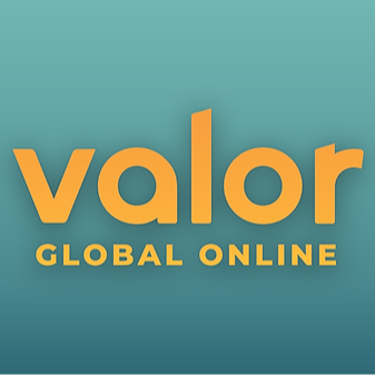 Valorglobalonline | Spotify | Linktree