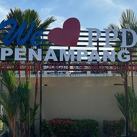 @KajianTindakanPPDPenampang | Linktree