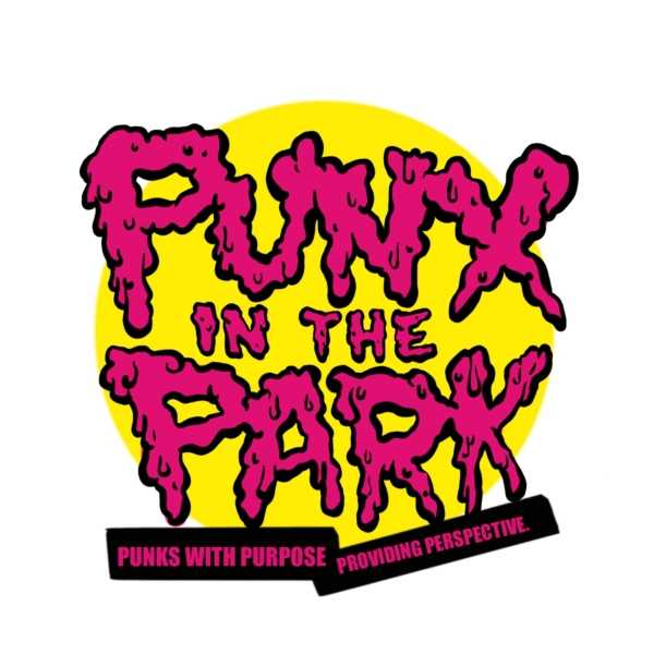 Punx In The Park | Instagram, Facebook | Linktree