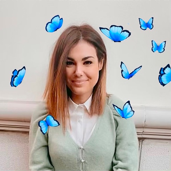 Cristiana_illustratrice | Linktree