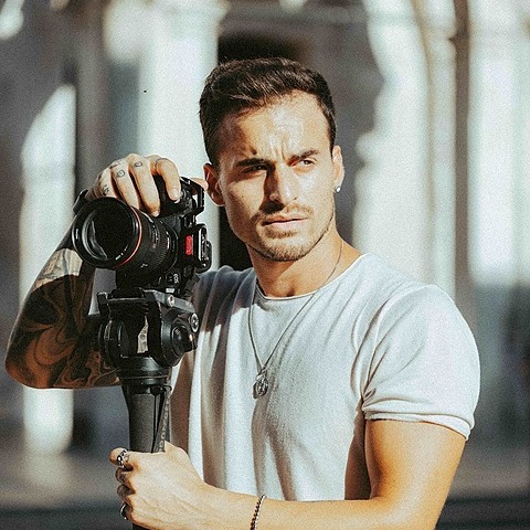 Raul Costantino | Instagram | Linktree