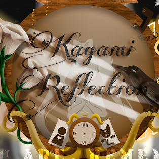 @kagami.reflection | Linktree