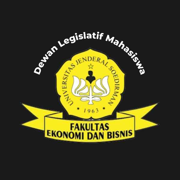 DLM FEB UNSOED | Twitter, Instagram, Facebook, TikTok | Linktree