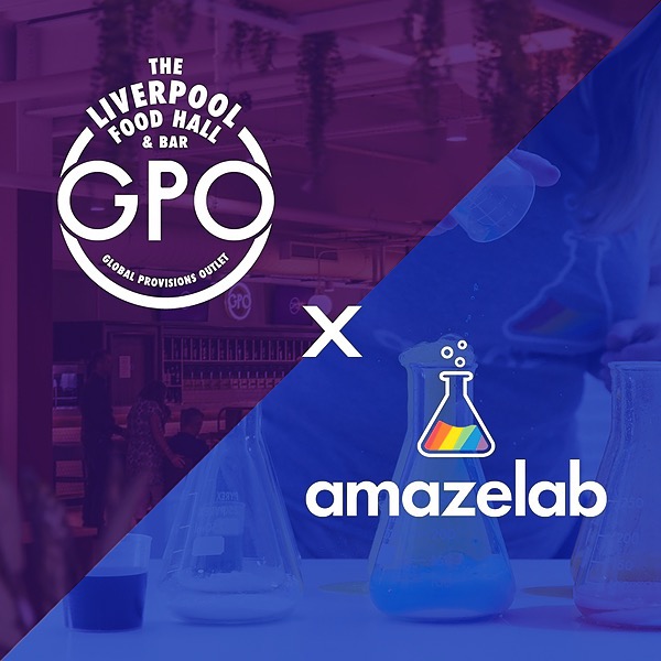 Amazelab | Twitter, Instagram, Facebook | Linktree