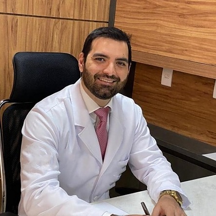 Dr. Carlos Alves | Instagram | Linktree