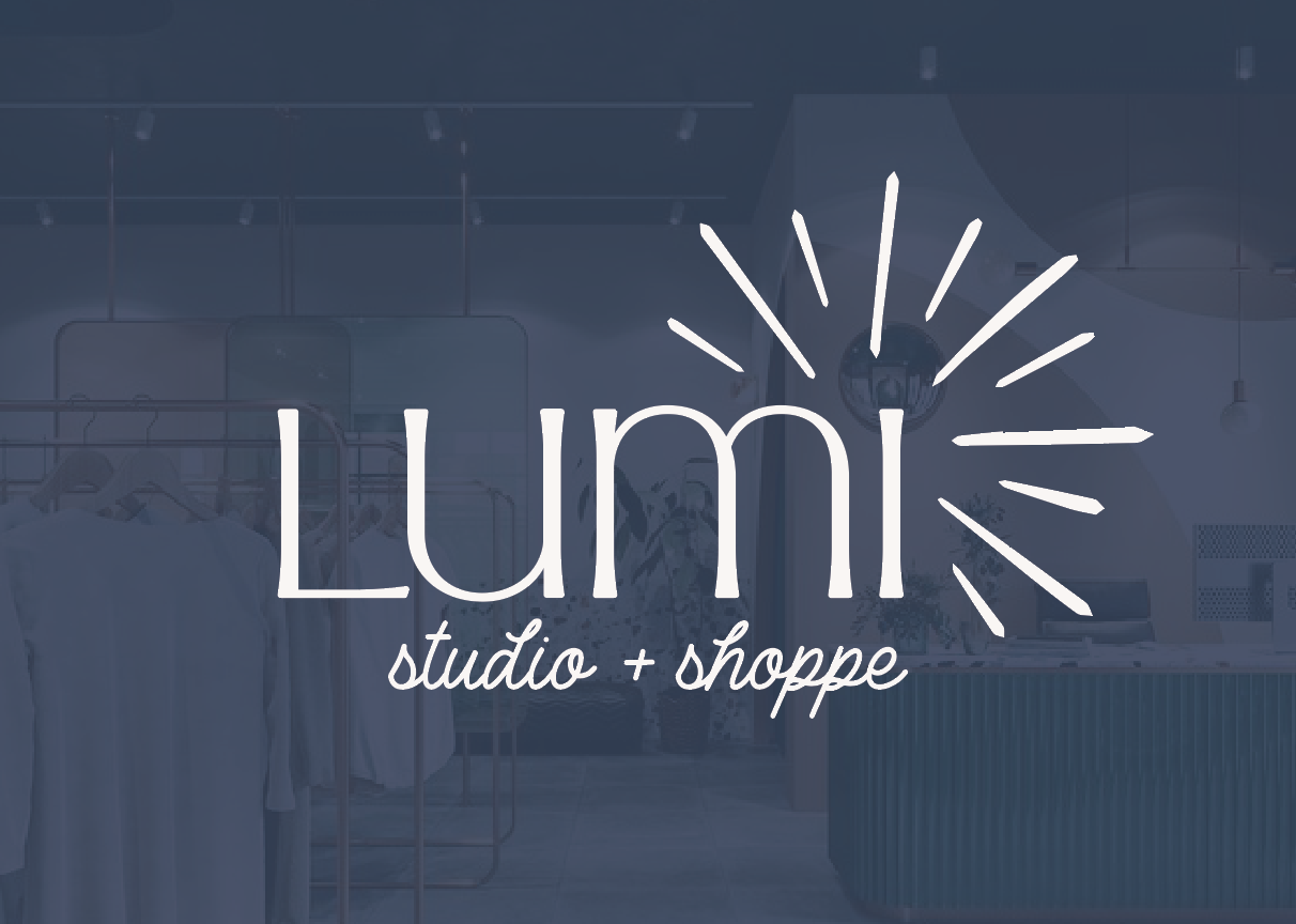 lumi studio & shoppe | Linktree