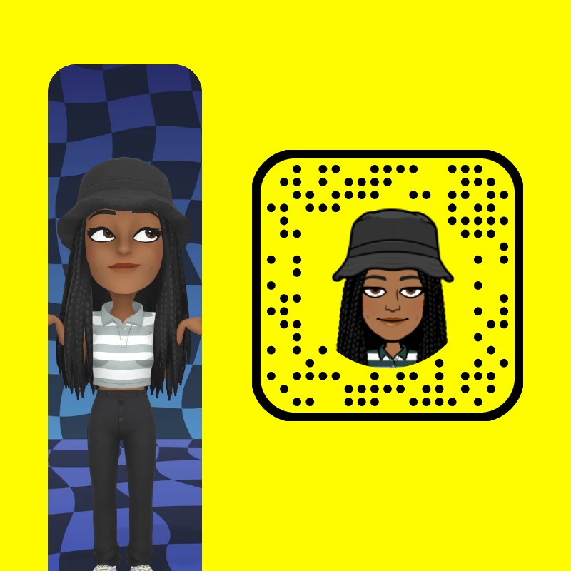 Seraphsworld | Instagram, TikTok | Linktree