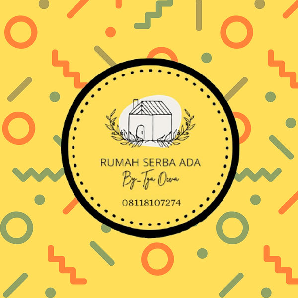 Rumah Serba Ada Pusat | Instagram, TikTok | Linktree