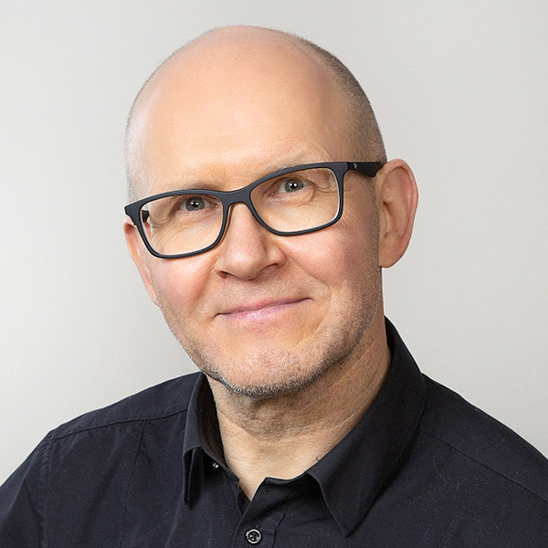 Markku Sintonen | Instagram, Facebook | Linktree