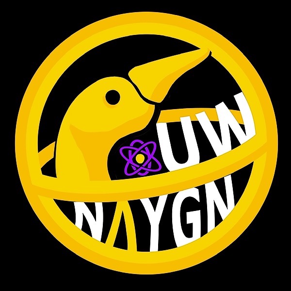 UW NAYGN Chapter | Instagram, Facebook | Linktree