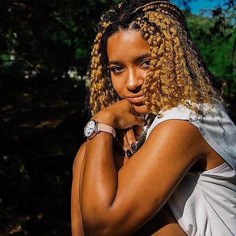 Soraia’s Social Media | Twitter, Instagram, TikTok | Linktree