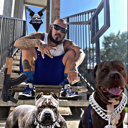 Young Bandit Aka Cholo Swagg13 | Linktree