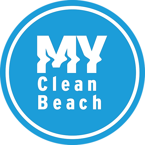 @MyCleanBeach | Instagram, Facebook | Linktree