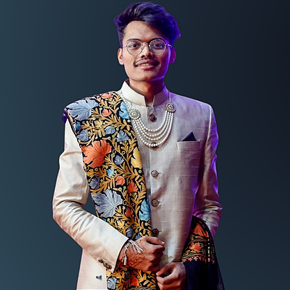 Hitansh Shah | Instagram | Linktree