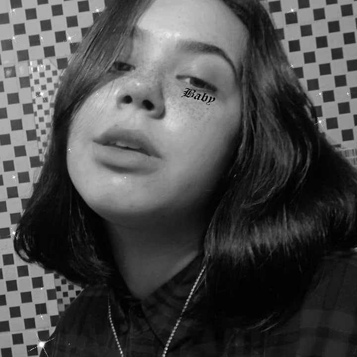 Ester Félix | Twitter, TikTok | Linktree