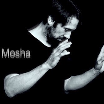 @Mosha_official | Instagram, Facebook | Linktree