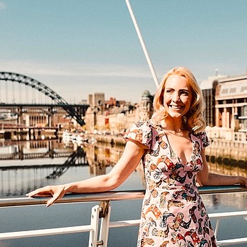 Professor Katy Shaw | Twitter | Linktree