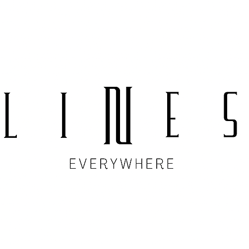 @lines.everywhere | Instagram, Facebook | Linktree