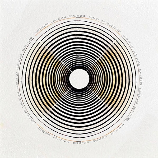 Karma On Loop | Twitter, Instagram, TikTok | Linktree