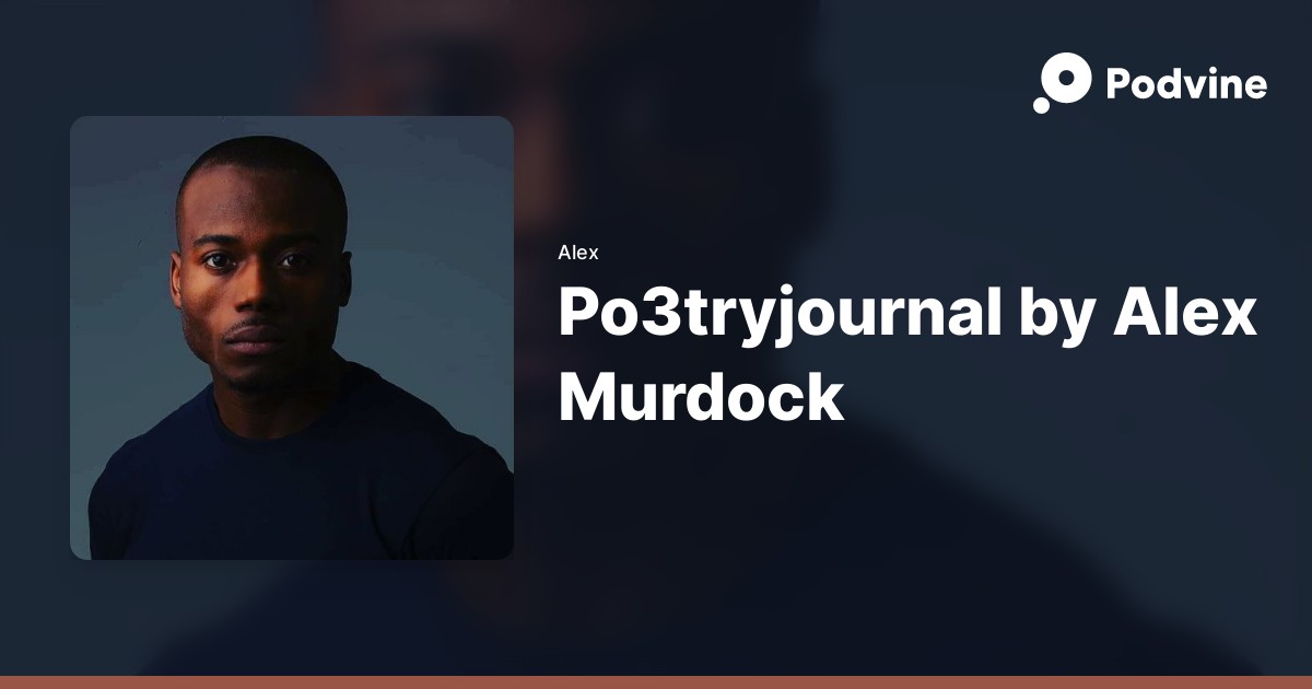 Alex Murdock | Instagram, Facebook | Linktree