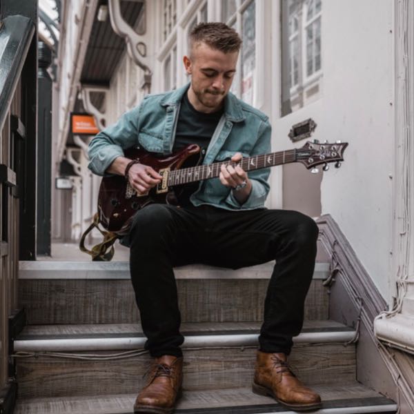 Callum Richards Music | Instagram, TikTok | Linktree