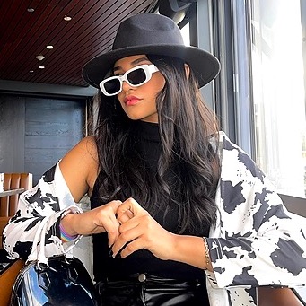 Daniela Vergel | TikTok | Linktree